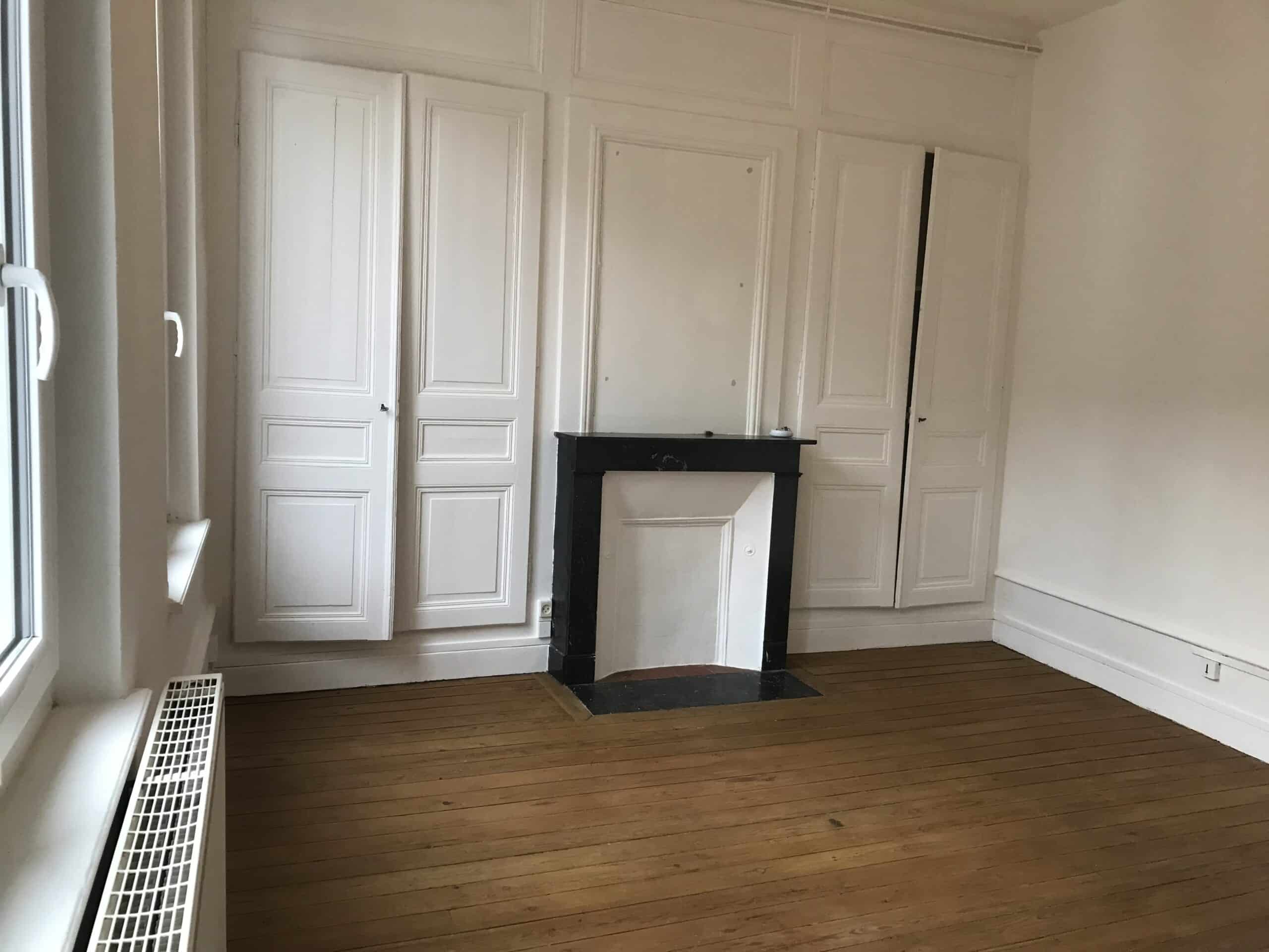 Appartement à louer - CHARLES DUBOIS 2 - ADG - location de biens ...